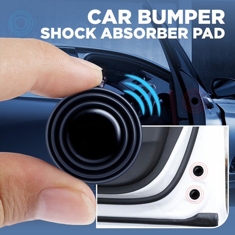 🔥Car Door Bumper Protection Pads – homebbc-net