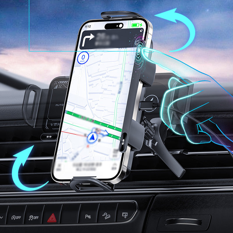 High Intelligent Mobile Phone/Pad Holder – homebbc-net
