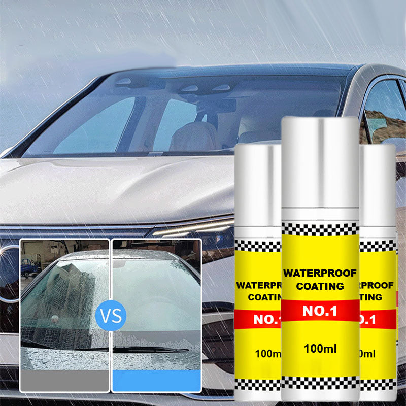 Powerful Waterproof Coating for Car – homebbc-net