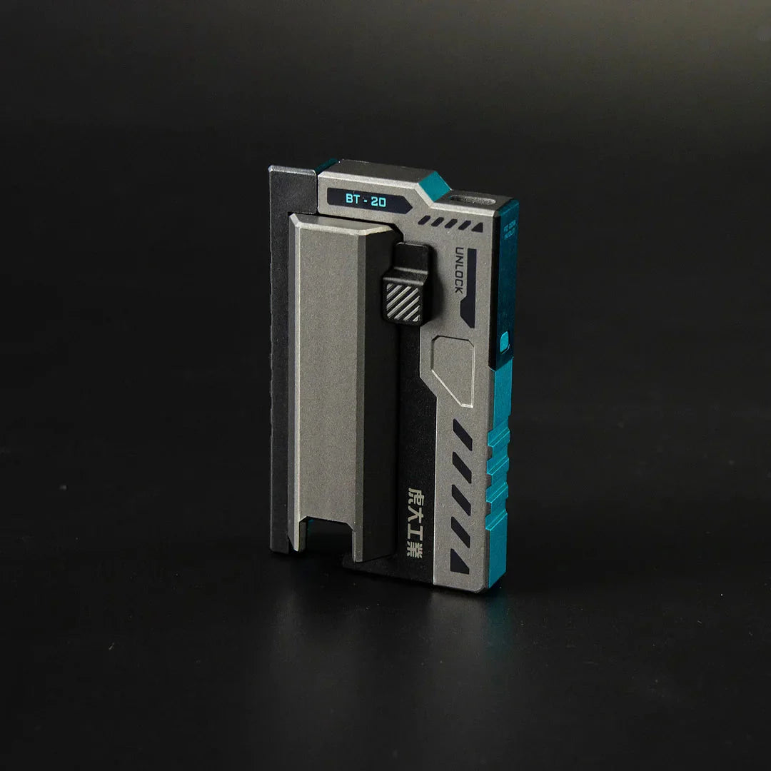 Tactical interchangeable power bank module/battery charger/interchange ...