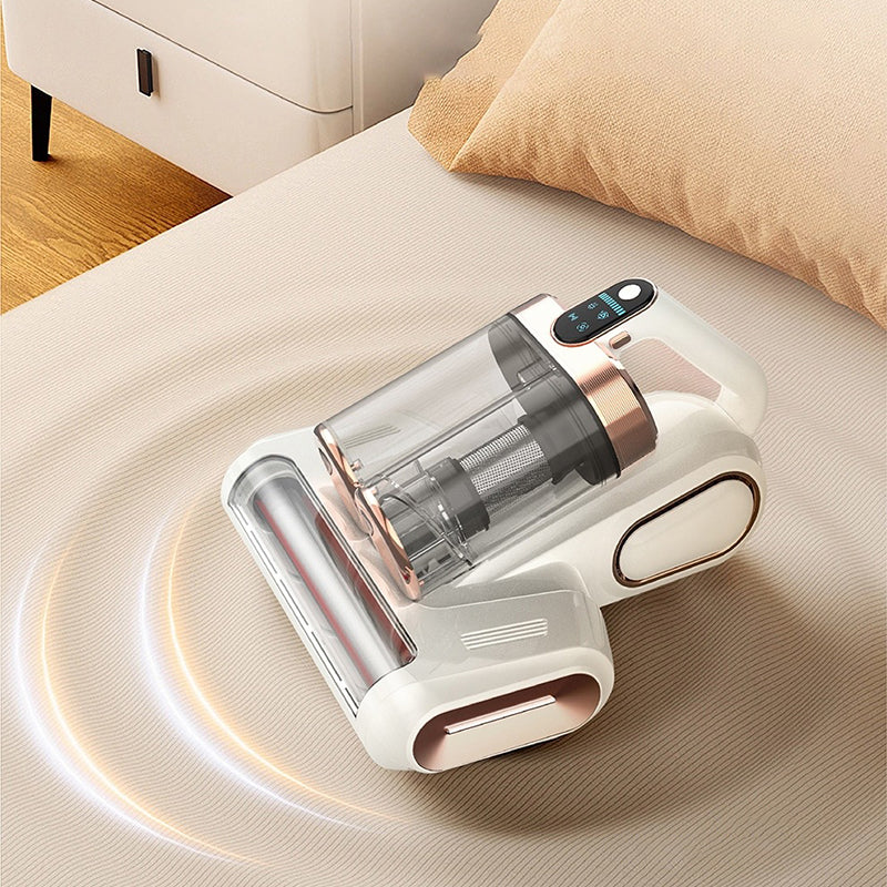 Mattress Vacuum Cleaner for Dust Mites Removal – homebbc-net
