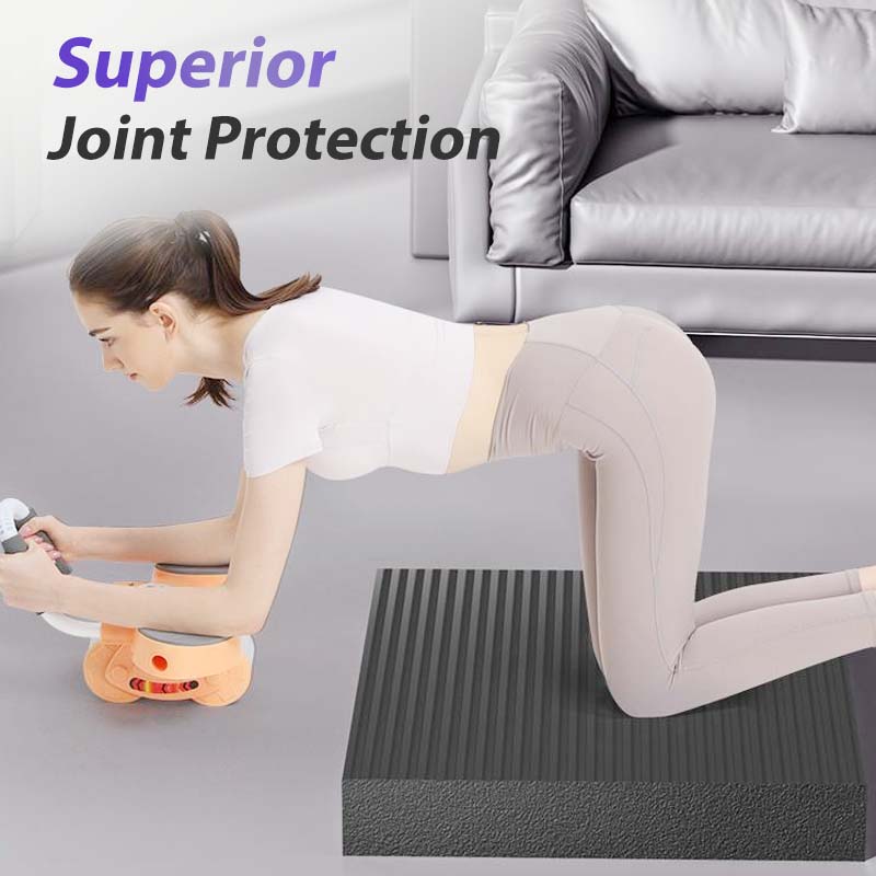 Exercise Balance Pad – homebbc-net